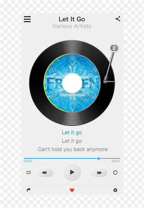 Let It Gopng图片素材下载 图片编号qkpjlpdr 免抠素材网