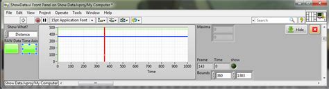 Run And Abort Button In Labview Are Active At The Same Time Page 2 Ni Community
