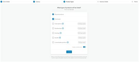 Set Up WooCommerce On WordPress Guide QuadLayers