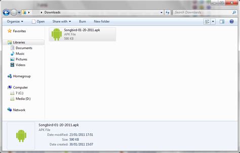 GUIDE Change APK Icon In Windows XDA Forums