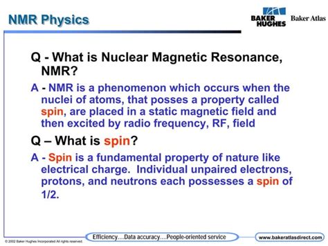 Mrex Nmr Logging Pdf