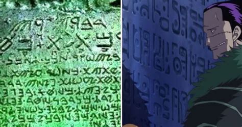 One Piece 10 Correlations To Mythology That You Completely Missed