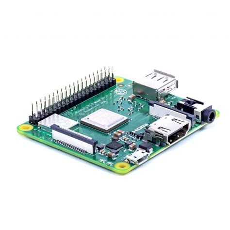 Buy Raspberry Pi A Module Online At Lowest Price In India Robu In