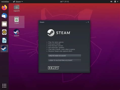 How To Install Steam On Ubuntu Linuxize 8580 Hot Sex Picture