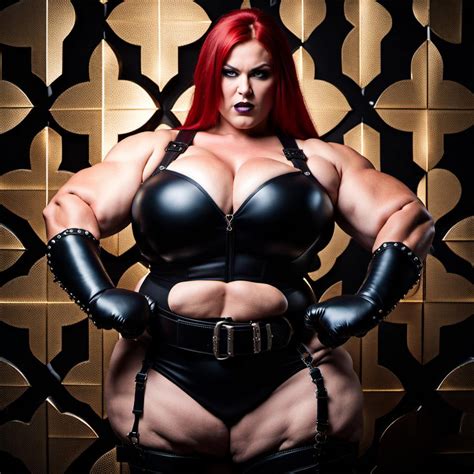 Ssbbw Dominatrix Monstrous Enormous Boobs Huge Bic By Jonsey4321 On