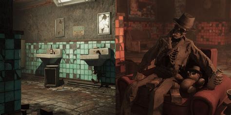 The 10 Best Fallout 4 Graphics Mods