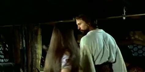 Caroline Munro Sexy Scene In Starcrash Tnaflix Com