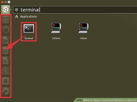 how to open a terminal window in ubuntu quick and easy guide