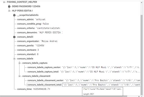 Saving Partial Data Below A Firebase Key Questions About Thunkable