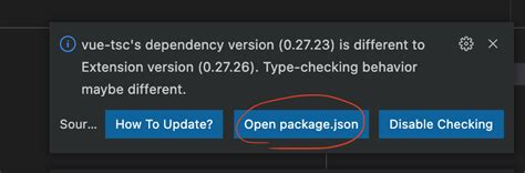 Template Errors With Recent Versions For `ref` And `computed` Variables
