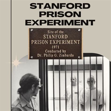 Lessons From The Stanford Prison Experiment