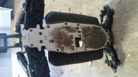 TEKNO NB48 R C Tech Forums