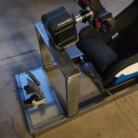 Diy Sim Racing