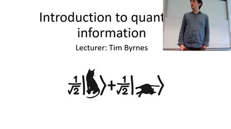 Introduction To Quantum Computing Course 2022 Impact Quantum