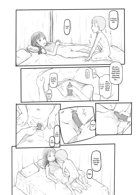 Oneshota Sex Jisshuu One Shota Sex Practice Page Imhentai