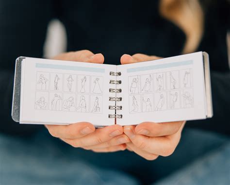 The Posing Book Portrait Edition Resource For Wedding Photographers