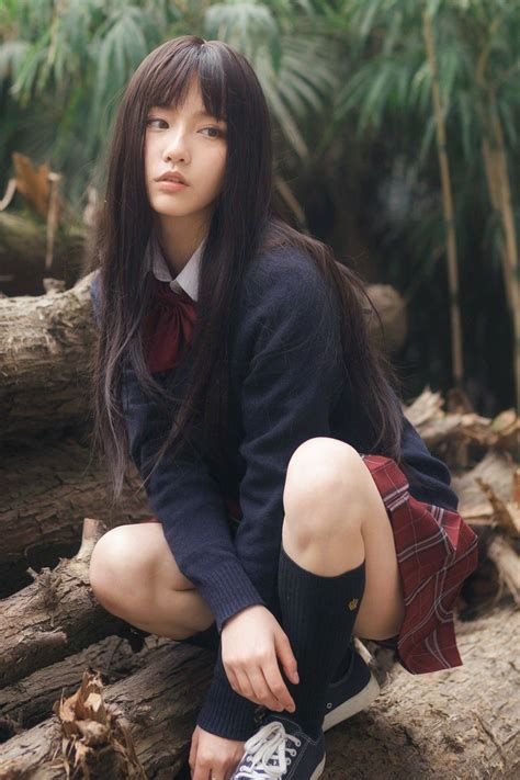 Pinterest Cute Japanese Girl Beautiful Japanese Girl Cute Asian Girls