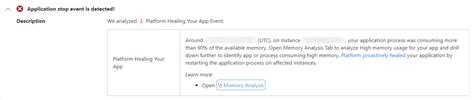 Azure App Service Thread Being Killed No Evidence Stack Overflow
