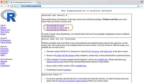 How To Install Xquartz For R Gawermilitary
