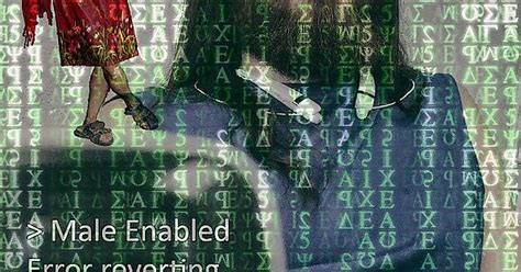 Matrix Error Album On Imgur