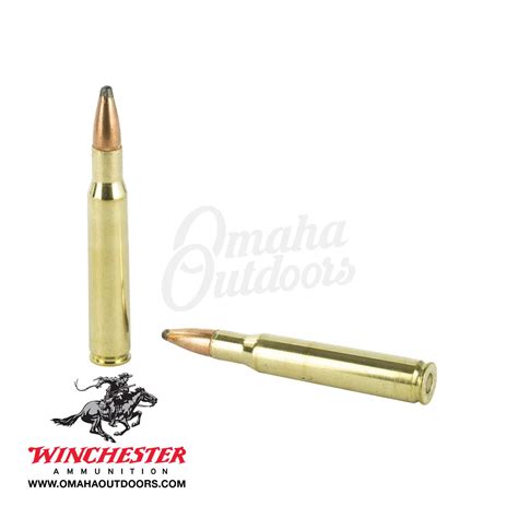 Winchester Super X 30 06 150 Grain