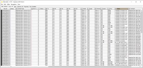 json to table knime analytics platform knime community forum