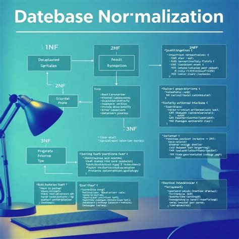 How To Master Database Normalization Basics In 2024