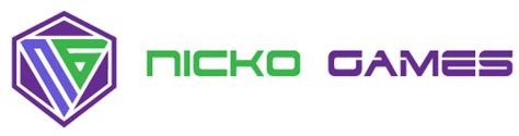 Nickogames