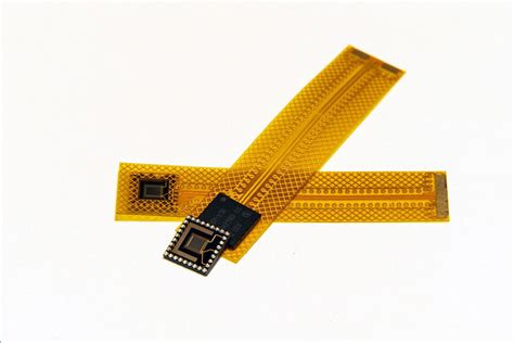 Mems Based Ultrasonic Transducer For Industrial Medical Use