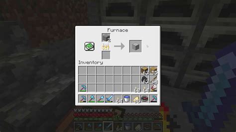 Crafting Recipes Minecraft Slab At Inez Stivers Blog