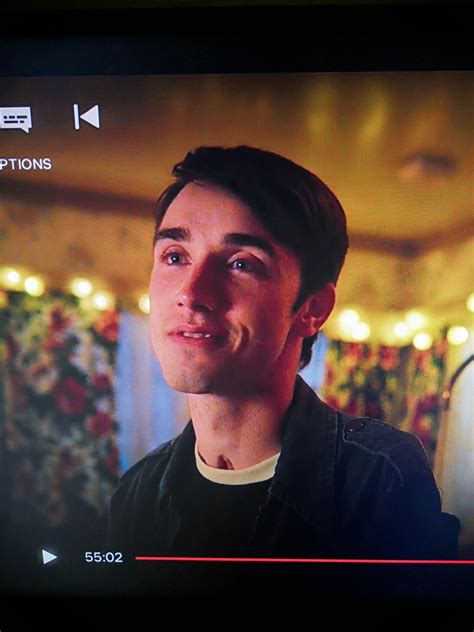 WHAT A FCKING IDIOT R NetflixSexEducation