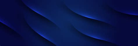 현대 추상적 인 진한 파란색 배너 배경 패턴이 있는 벡터 일러스트 레이 션 템플릿입니다 기술 비즈니스 기업 기관 파티 축제 세미나 및 회담을위한 디자인 0명에 대한 스톡