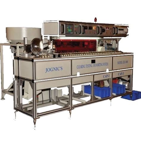 Automatic Sorting System At Best Price In Bengaluru By Jognics ID 9026535162