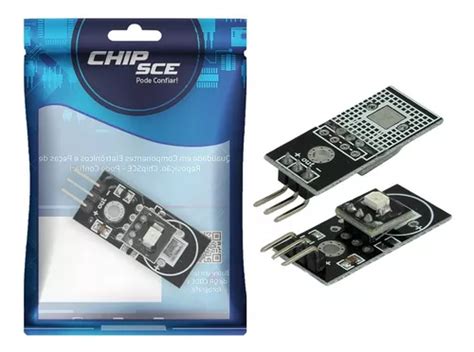 Sensor De Raios Ultravioleta Uv Uvm 30a Para Ard Rasp Frete Grátis