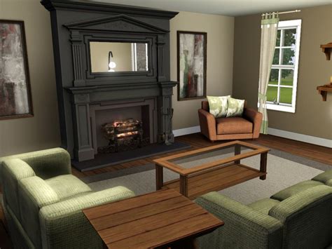 The Sims Resource Stream Build 1