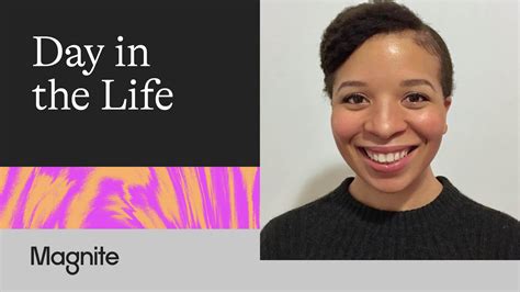 Day In The Life Jessica Ackerman Director Product Management Magnite