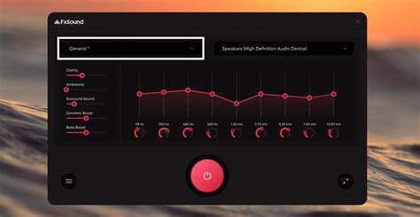 saving custom presets and more fxsound learning center