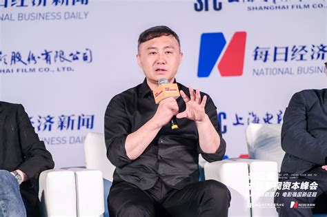 光线传媒董事长王长田光线始终是真人电影作主导的电影公司 每日经济网