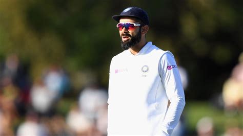 Is Virat Kohlis 2014 Bad Form Getting Repeated Currently Iwmbuzz