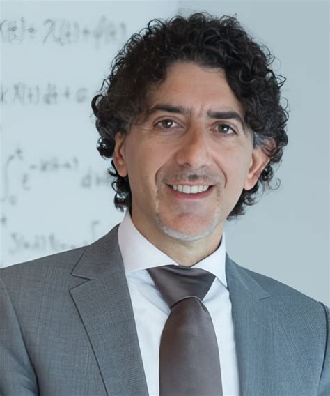 Ilia Bouchouev Nyu Courant