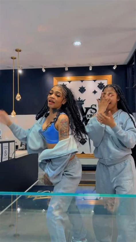 Pin By 𝒶𝓊𝓉𝓊𝓂𝓃ℬ On Lady Bl And Aspen Kartier Andbig Jadaaa In 2025 Rappers