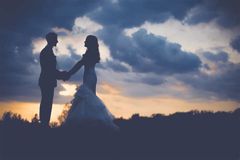 Females Cheerful Couple Relationship 5k Two People Heterosexual