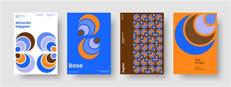 기하학적 배경 템플릿입니다 추상 책 표지 디자인 현대 전단지 레이아웃 팸플릿 기치 비즈니스 프레젠테이션 보고서 포스터 전단지 팸플릿 장관의 직 카탈로그 잡지 뉴스 레터 0