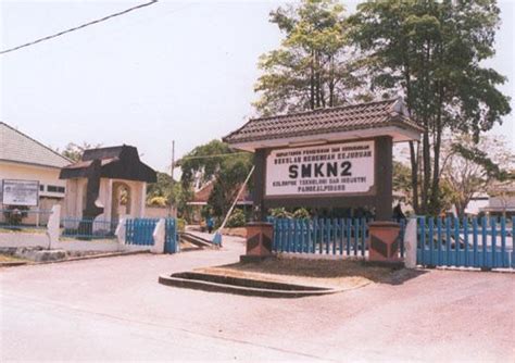 Smkn Pangkalpinang Pangkal Pinang