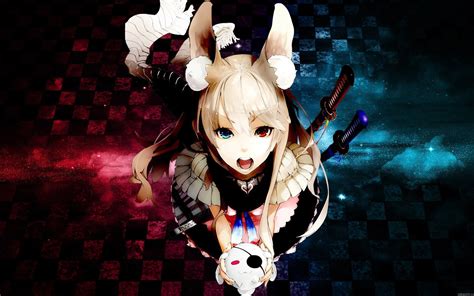 Nsfw Anime Wallpapers Wallpaper Cave