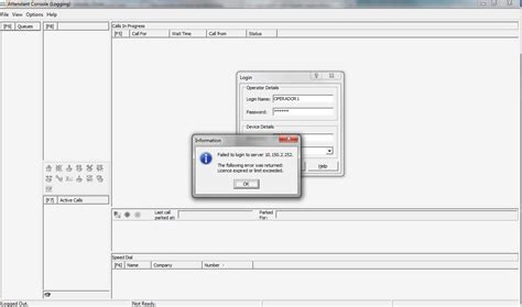 Solved Cisco Attendant Console Issue Cisco Community