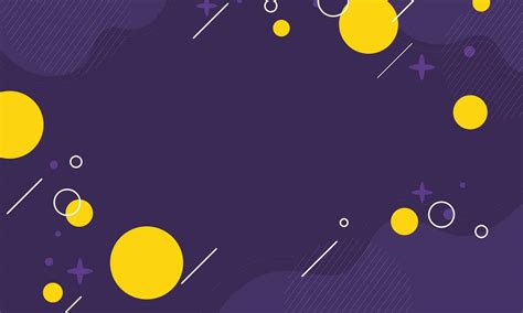 Vector Flat Geometric Background 26588547 Vector Art At Vecteezy