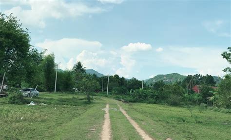 ขายที่ดิน 1 ไร่ ซอยโยธาธิการ ใกล้โรงเรียนนายร้อย อ เมือง จ นครนายก ที่ดินร้อยแปด คอม