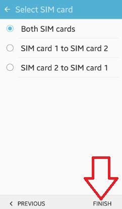 How To Turn On Smart Dual SIM Android Phone Lollipop Marshmallow