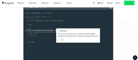 What Is Mongodb